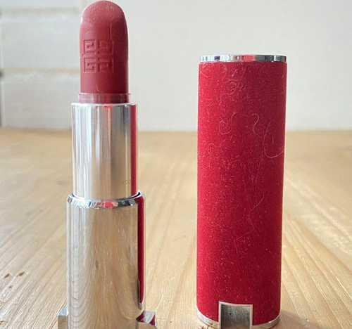 Помада Givenchy le Rouge - Rouge Graine