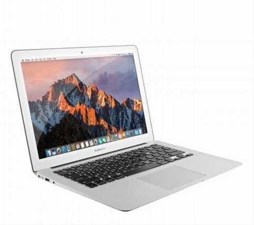 Macbook Air 13 (2017) i5 1.8 ггц