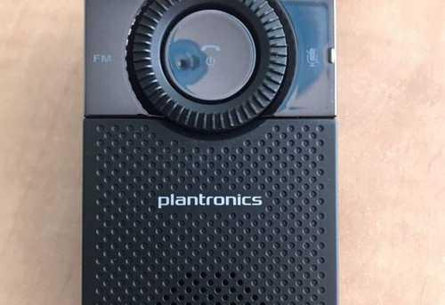 Громкая связь в авто - Plantronics K100