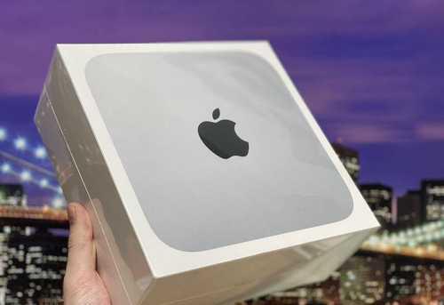 Apple Mac Mini M1 8GB 256GB Silver