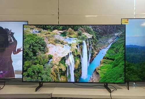 Телевизор Samsung 50" UE50AU8000U