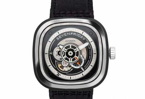 Часы sevenfriday SF-P1C/02-X337