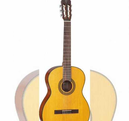 Классическая гитара Takamine GC3 Nat