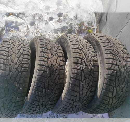 Nokian Tyres Nordman 7 195/60 R15