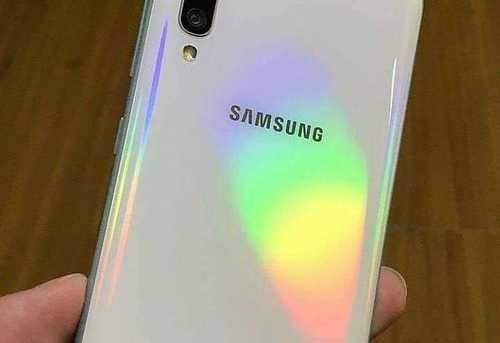 Телефон Samsung a30s