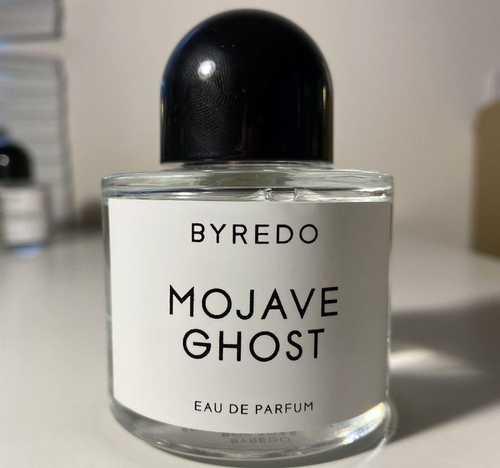 Byredo Mojave Ghost 50ml