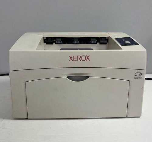 Принтер лазерный Xerox Phaser 3117