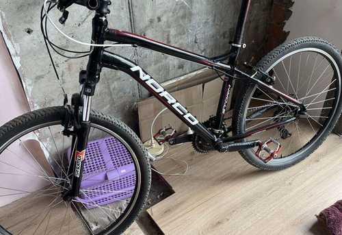 Горный (MTB) велосипед Norco Storm 6.3