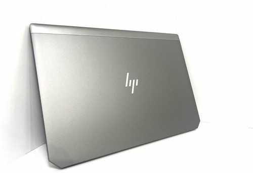 HP Zbook 15 G6 4k i9-9880H RTX 3000 64GB 1024GB