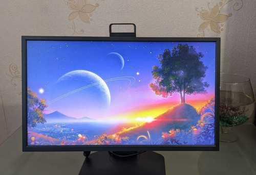 240гц Монитор BenQ Zowie XL2540K