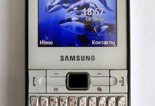 Samsung GT-C3222 б/у