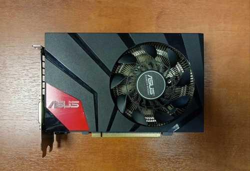 Видеокарта Asus gtx960 mini 2gb oc