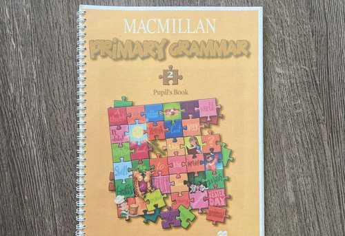 Primary grammar 2