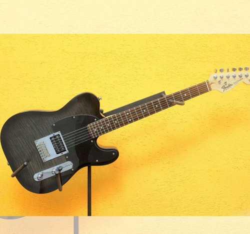 Электрогитара fender telecaster