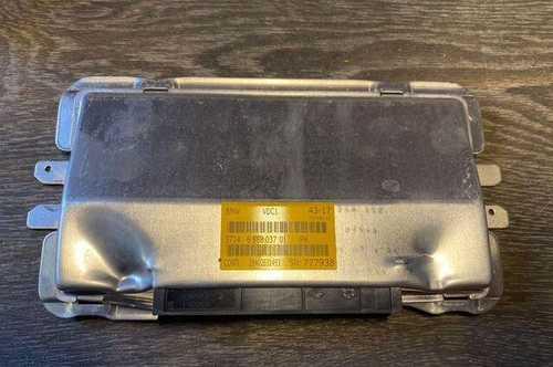 Блок управления VDC BMW F16 6888037