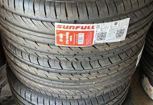 Sunfull SF-888 225/45 R18