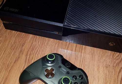 Продам Xbox one