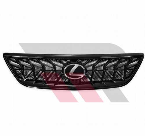 Решетка Lexus RX330/RX350 03-09г TRD