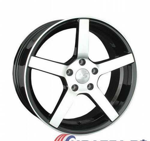 Диски LS 742 8.5/19 5x114.3 ET40 d67.1 BKF
