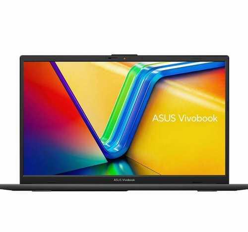 Ноутбук asus VivoBook Go 15 oled E1504FA-L1529