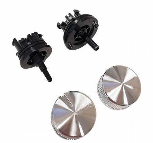 Комплект кнопок для кофемашины De'Longhi EC9665, EC9865