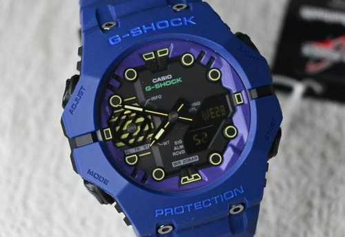 Оригинальные часы Casio G-Shock GA-B001CBR-2A