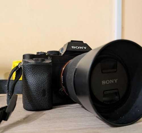 Sony a7