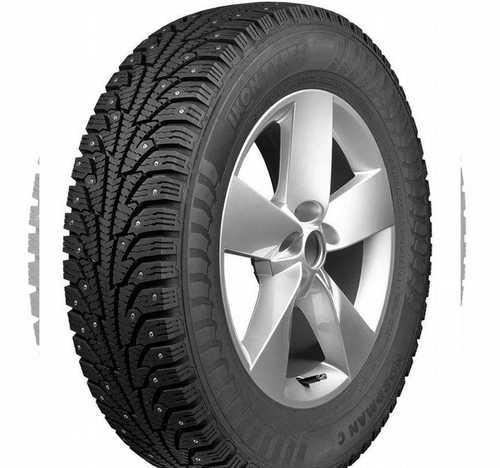 Ikon Tyres Nordman C 235/65 R16C 121R