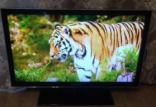 Телевизор samsung UE32D5000PW 32" (81 см)