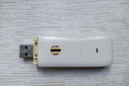 Модем Beeline (Билайн) ZTE MF626