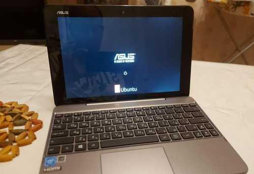 Asus transformer book t101ha