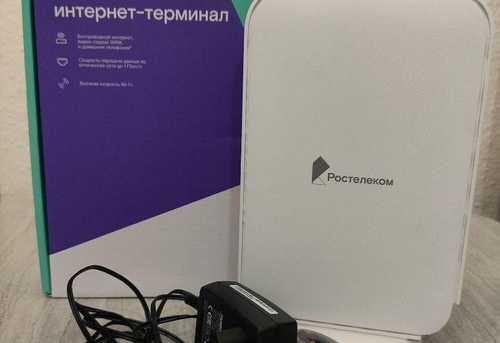 Wi-Fi роутер (маршрутизатор) Нuаwеi RT-GM-2