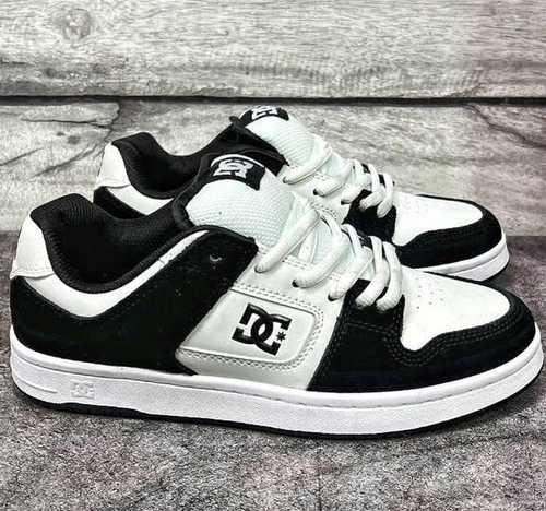 Кроссовки DC Shoes Lynx Zero