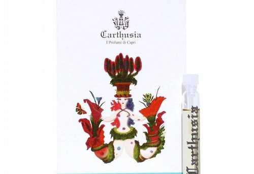 Carthusia Aria di Capri парфюмерная вода 2 мл