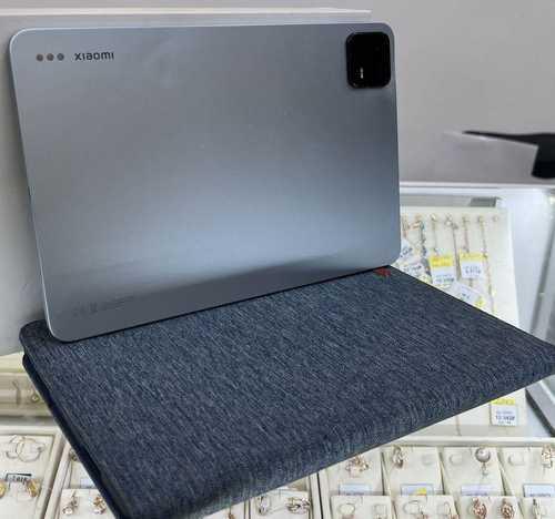 Планшет Xiaomi Pad 6 23043RP340 6/128 гб