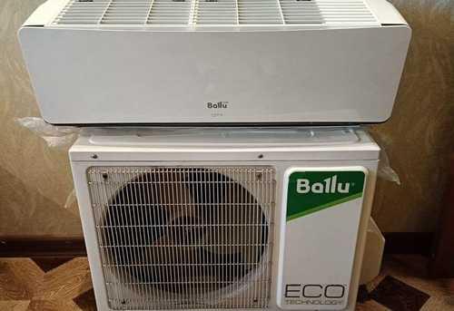 Сплит-система Ballu City BSE-09HN1