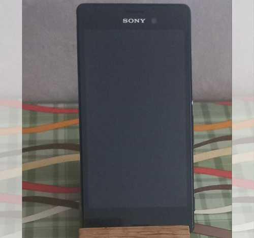 Sony Xperia M4 Aqua (E2303), 2/8 ГБ