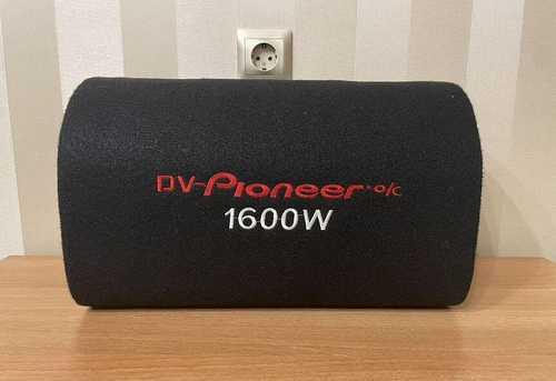 Активный сабуфер Pioneer DV-8 8" дюймов