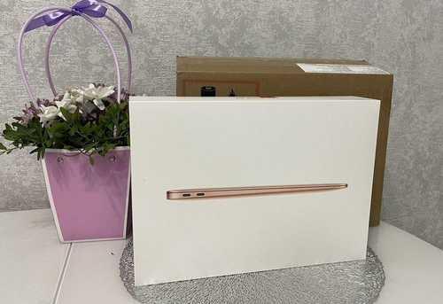 Apple MacBook Air 13 2020 m1 8gb 256 Gold a2337
