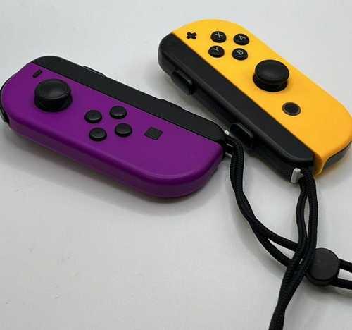 Joy-Con Nintendo Switch Оригинал