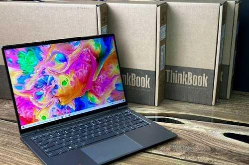 Ноутбук Lenovo ThinkBook 14p G2 Ryzen 7 16GB Ram