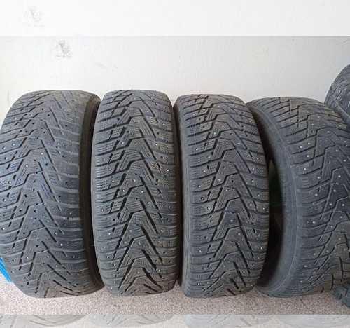 Hankook Winter I'Pike RS2 W429 185/65 R14 90T