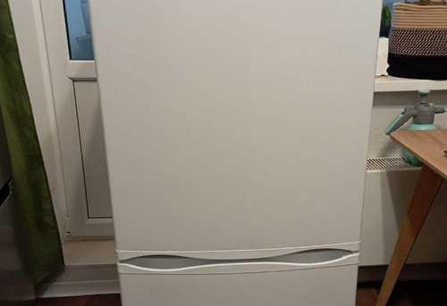 Холодильник атлант 140 см