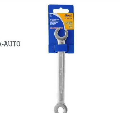 Kraft KT700745 Ключ разрезной 11х13 kraft PRO CrV 700745 (tool)