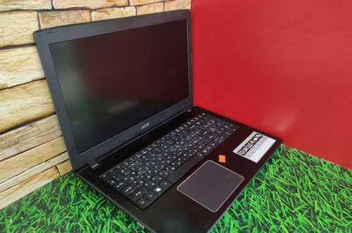 Ноутбук Acer E5-575G-57X6 на разбор