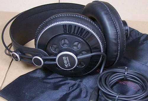 Наушники Superlux HD681B