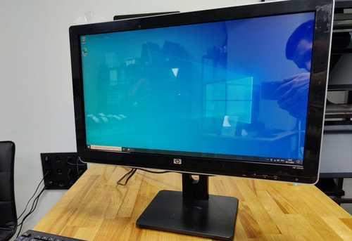 Сенсорный монитор 23" HP Full HD