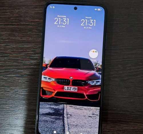 Xiaomi POCO M5s, 4/64 ГБ