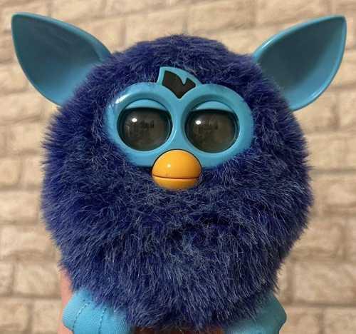 Игрушка furby