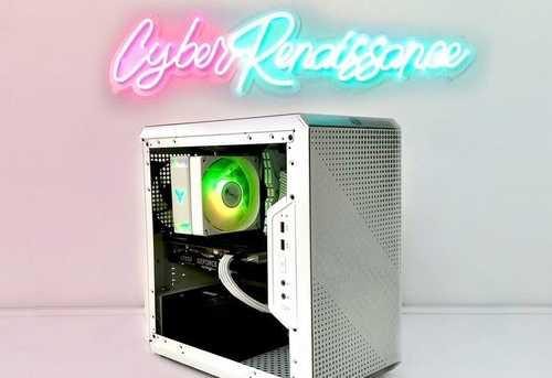 Игровой Ryzen 5 7500F/16 RAM/RTX4070/SSD500/HDD1TB